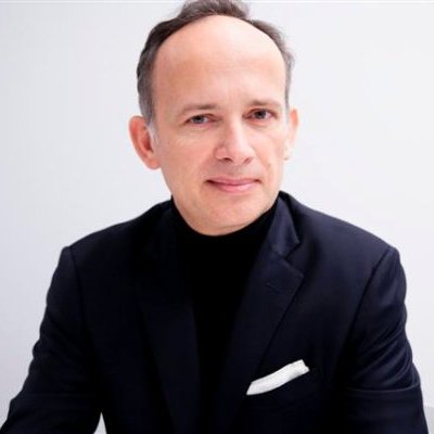 The Fragrance Foundation France | Louis Desazars, Président de Beauté ...