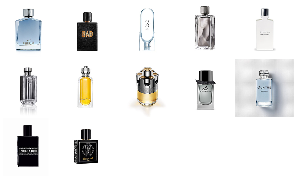 The Fragrance Foundation France | FIFIAWARDS – Découvrez les nouveautés ...