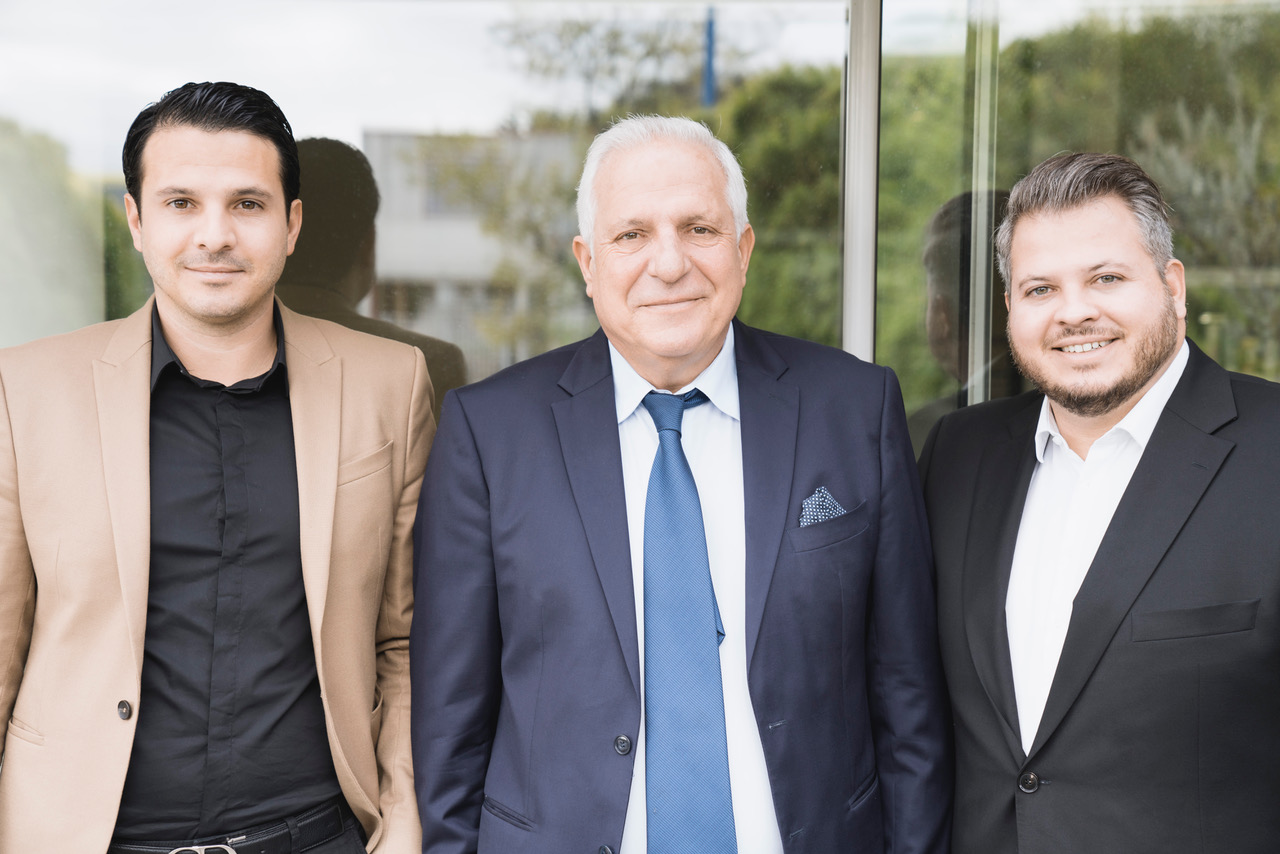 The Fragrance Foundation France | TechnicoFlor, passionnément naturel ...