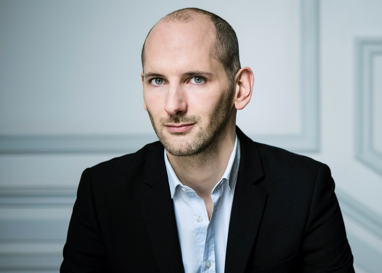 The Fragrance Foundation France | Rencontre avec Quentin Bisch ...