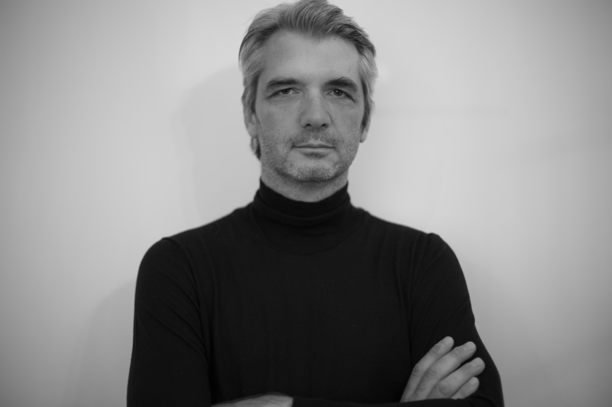 The Fragrance Foundation France | Rencontre avec Ludovic Bonneton ...