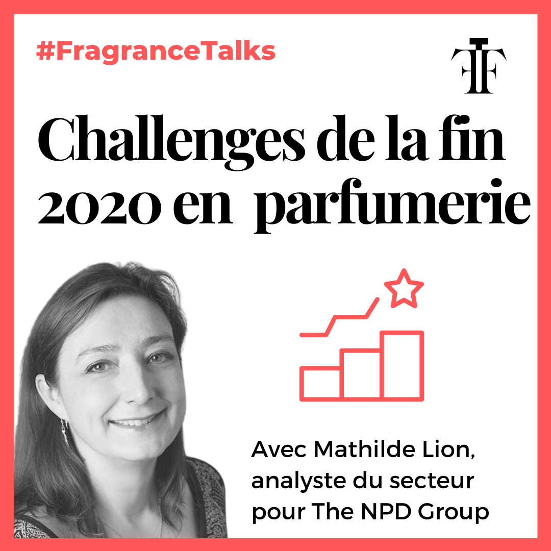 The Fragrance Foundation France | Les enjeux et les challenges de la ...