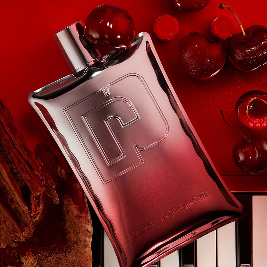 The Fragrance Foundation France | Du nouveau dans la Pacollection de ...