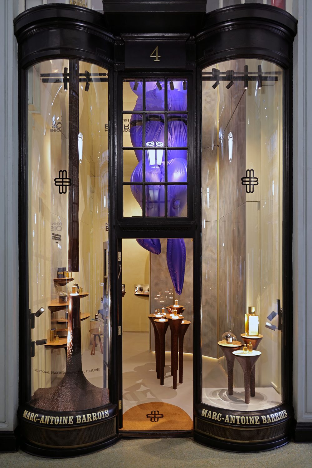 The Fragrance Foundation France | Marc-Antoine Barrois, le couturier ...