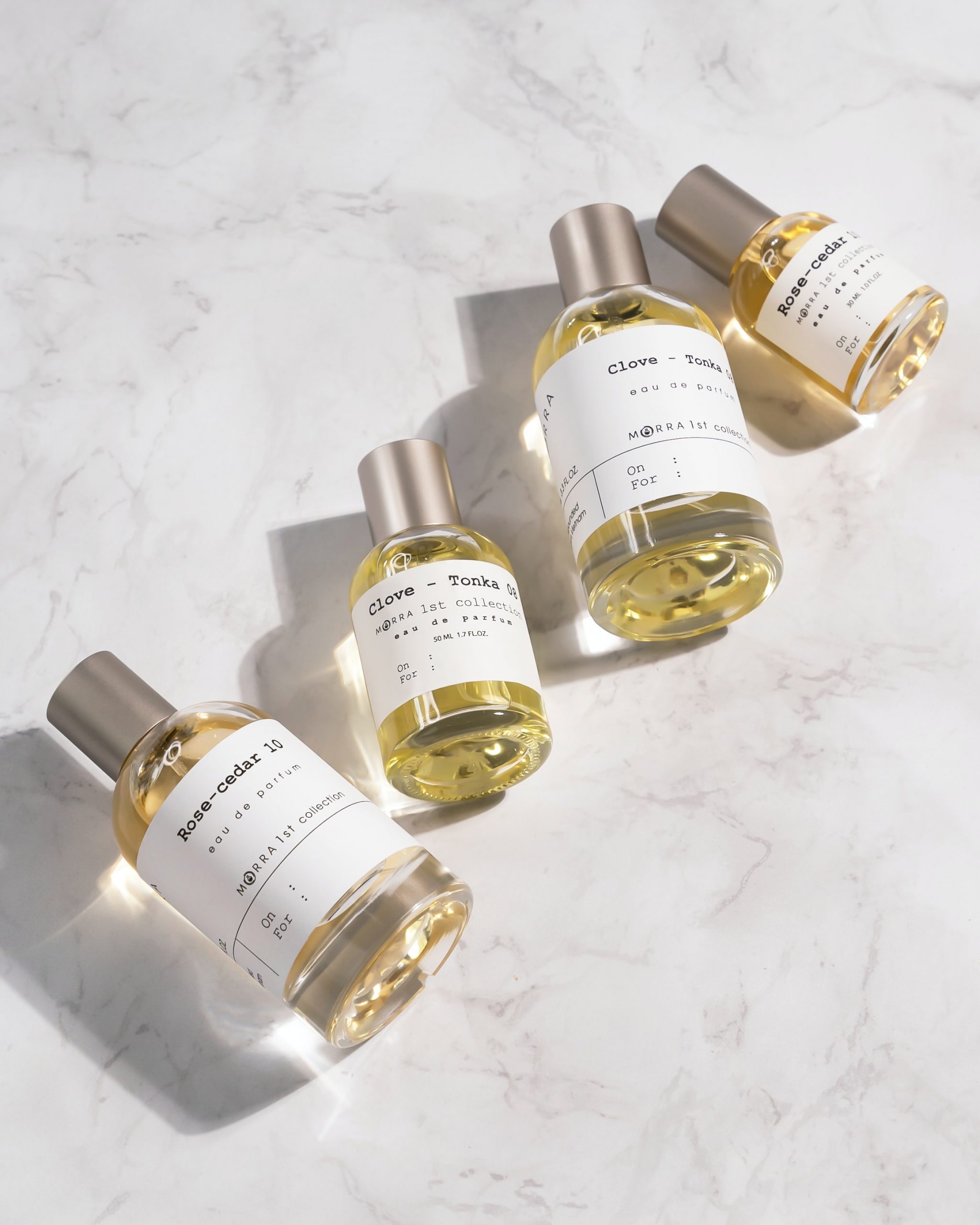 The Fragrance Foundation France | | The Fragrance Foundation France