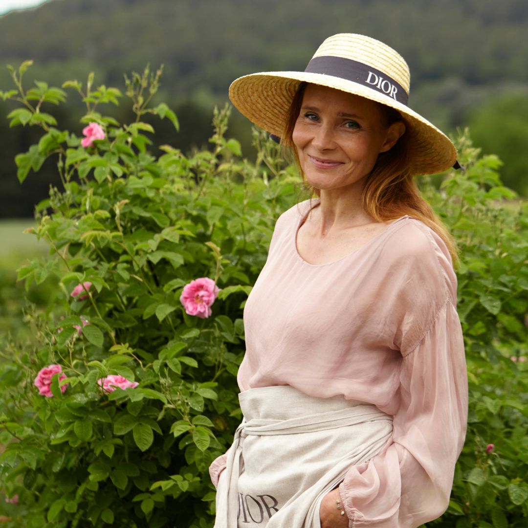 The Fragrance Foundation France | Journée des Femmes : un parfum d ...