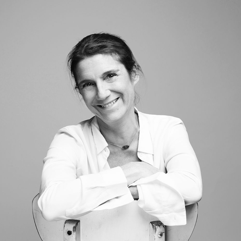 The Fragrance Foundation France | Nez à Nez avec Cécile Matton, senior ...