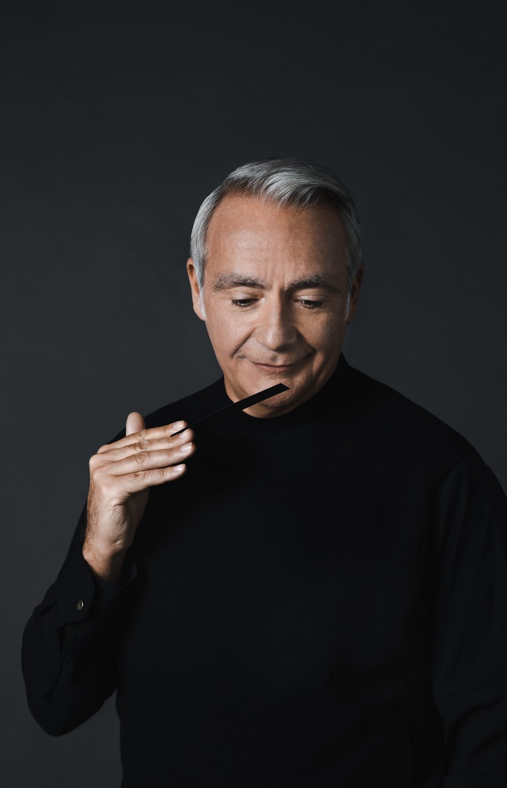 The Fragrance Foundation France | Nez à Nez avec Daniela Andrier ...