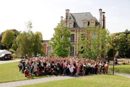 The Fragrance Foundation France | Quel cursus choisir pour intégrer les ...