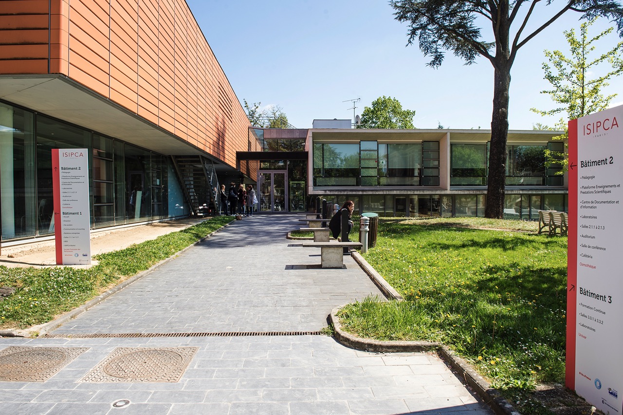 The Fragrance Foundation France | Quel cursus choisir pour intégrer les ...