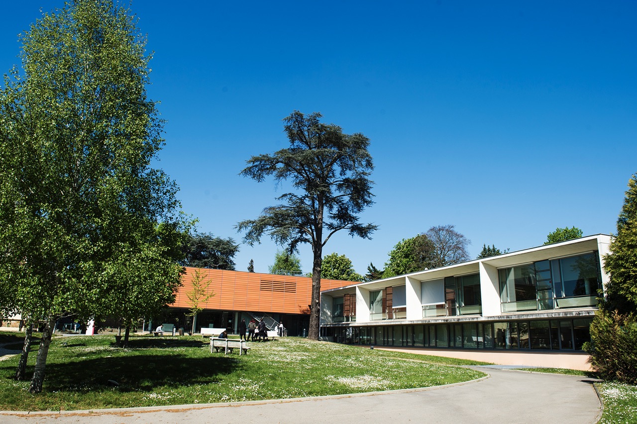 The Fragrance Foundation France | Quel cursus choisir pour intégrer les ...