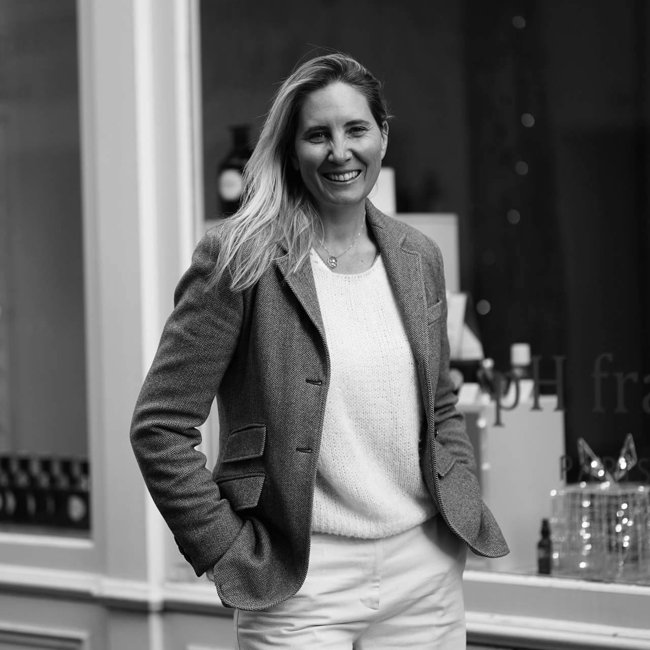 The Fragrance Foundation France | Promouvoir et valoriser les talents ...