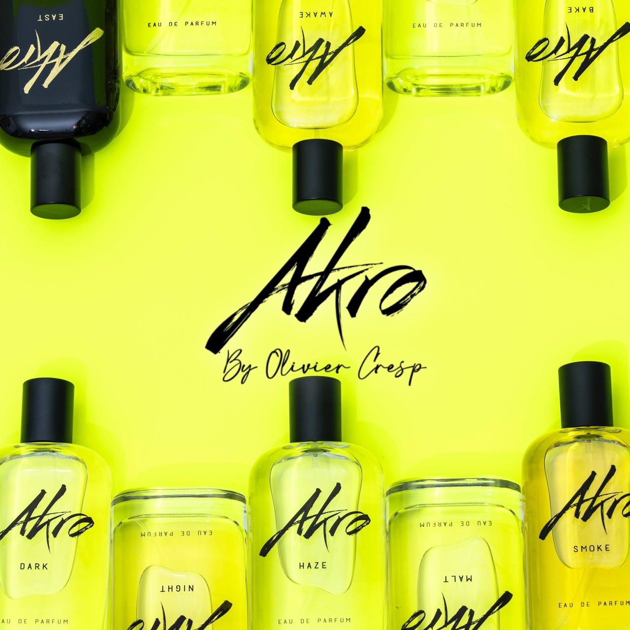 The Fragrance Foundation France | Pourquoi la brume parfumée est un tel ...