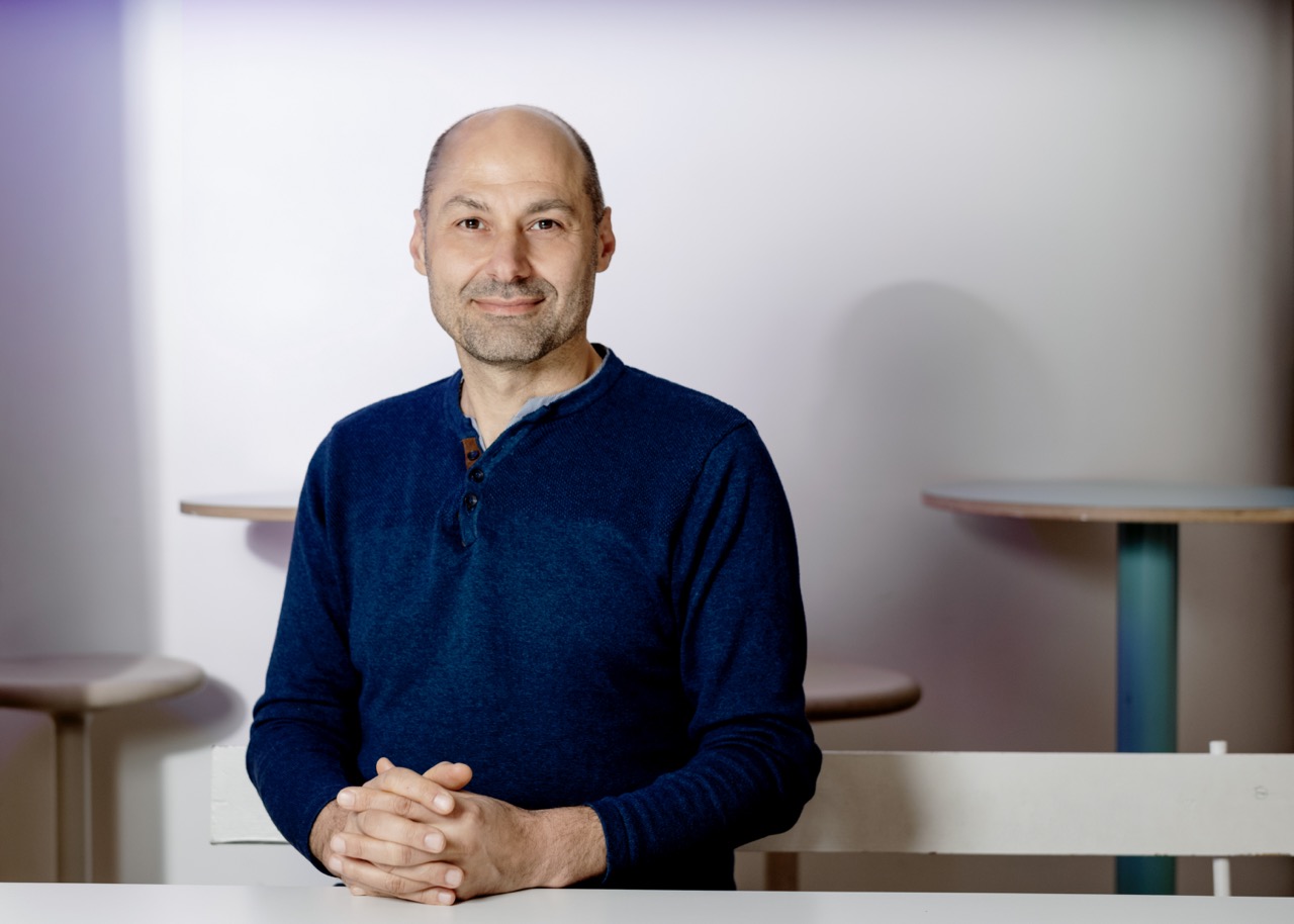 The Fragrance Foundation France | Hirac Gurden et son petit précis de ...