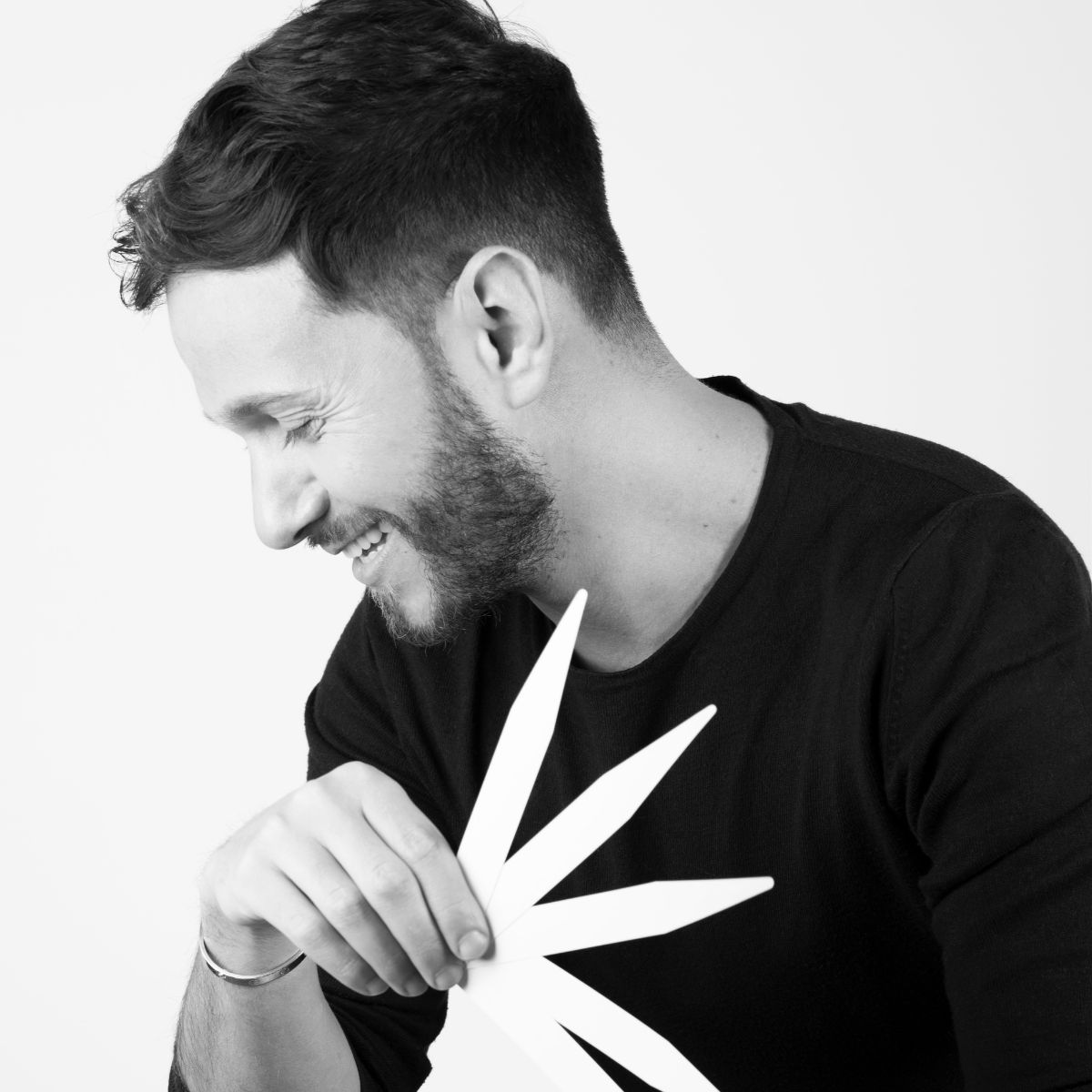 The Fragrance Foundation France | David Benedek, « BDK Parfums est un ...