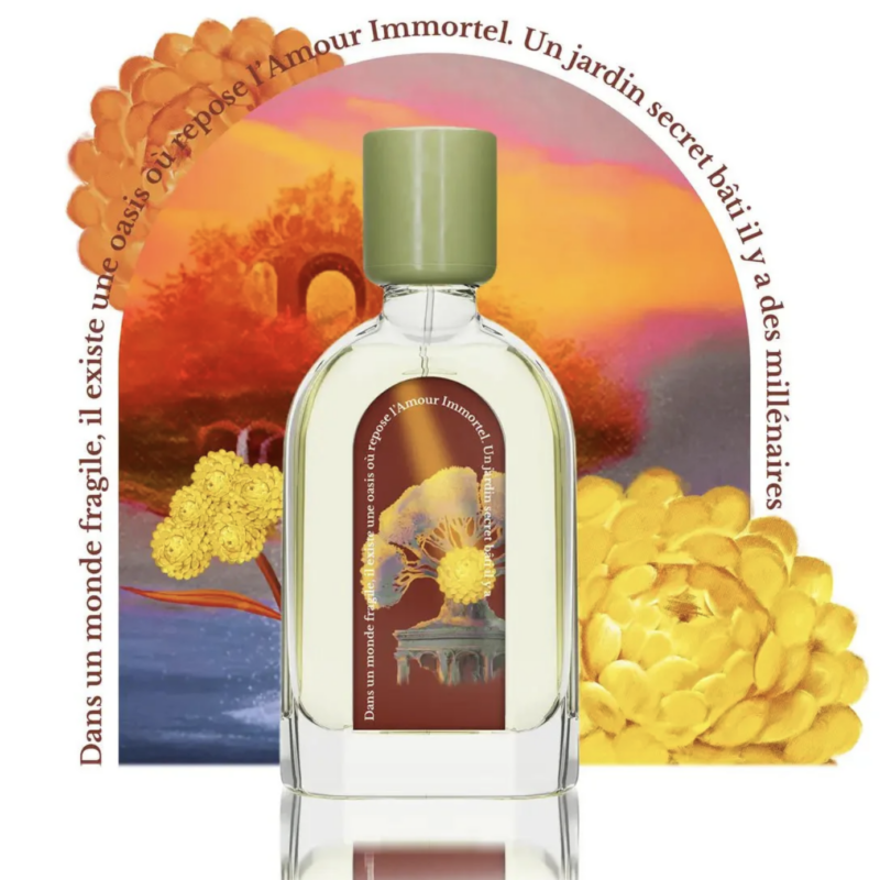 The Fragrance Foundation France | Fragrance Foundation France Awards ...