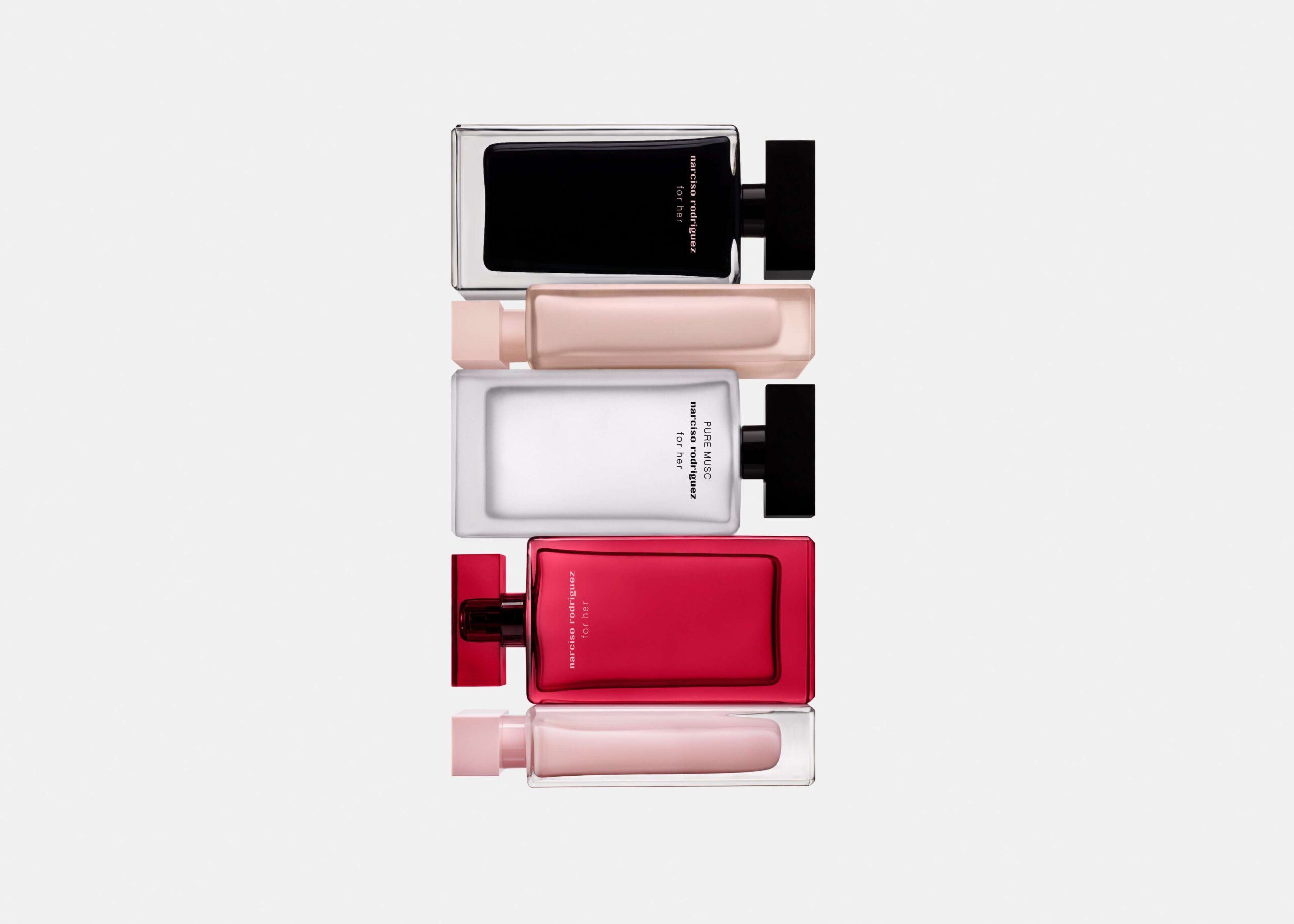 The Fragrance Foundation France | ANATOMIE D’UN CLASSIQUE For Her de ...