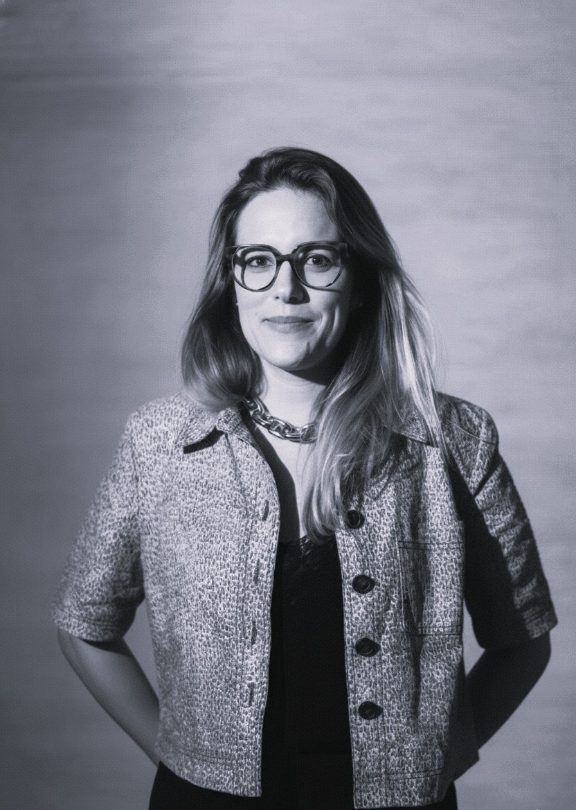 The Fragrance Foundation France | Anne-Cécile Philippe | The Fragrance ...