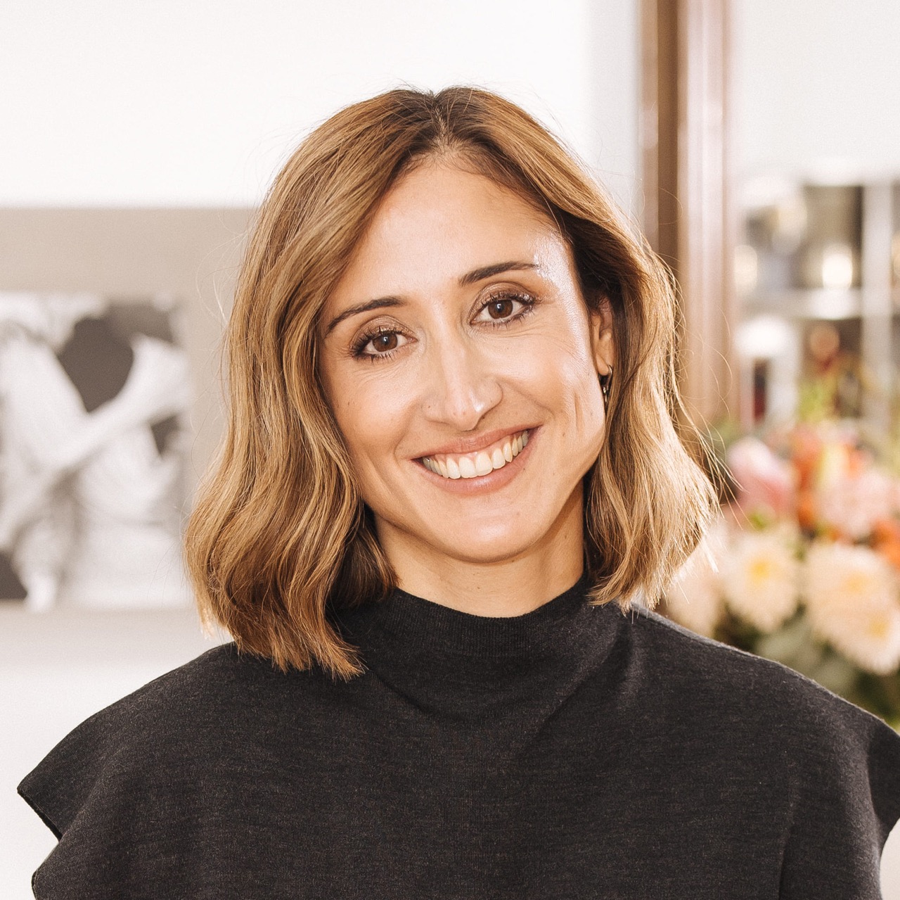 The Fragrance Foundation France | Portrait de marque : OLIVIA DE ...